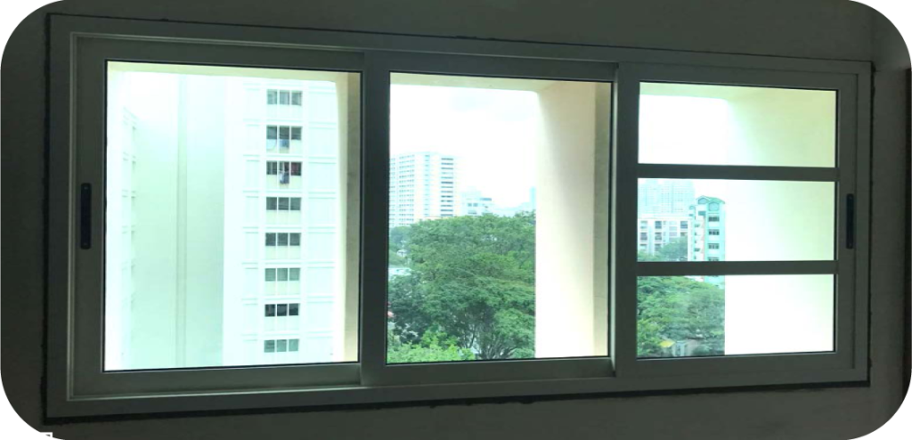 Gallery - Fortuna Soundproof Windows | One-Stop Sound Insulation Window ...